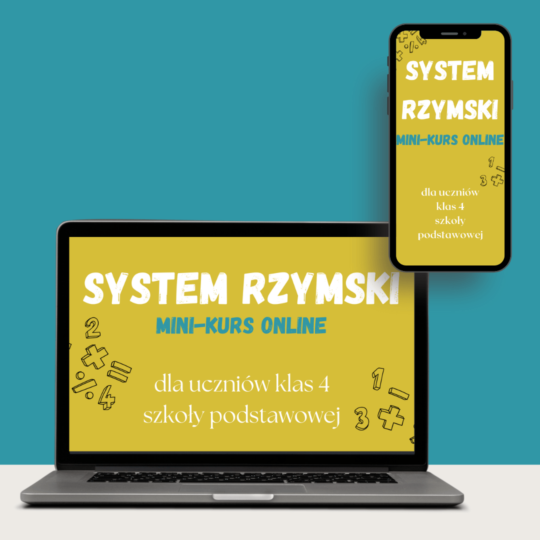 System rzymski – trzyxsiedem